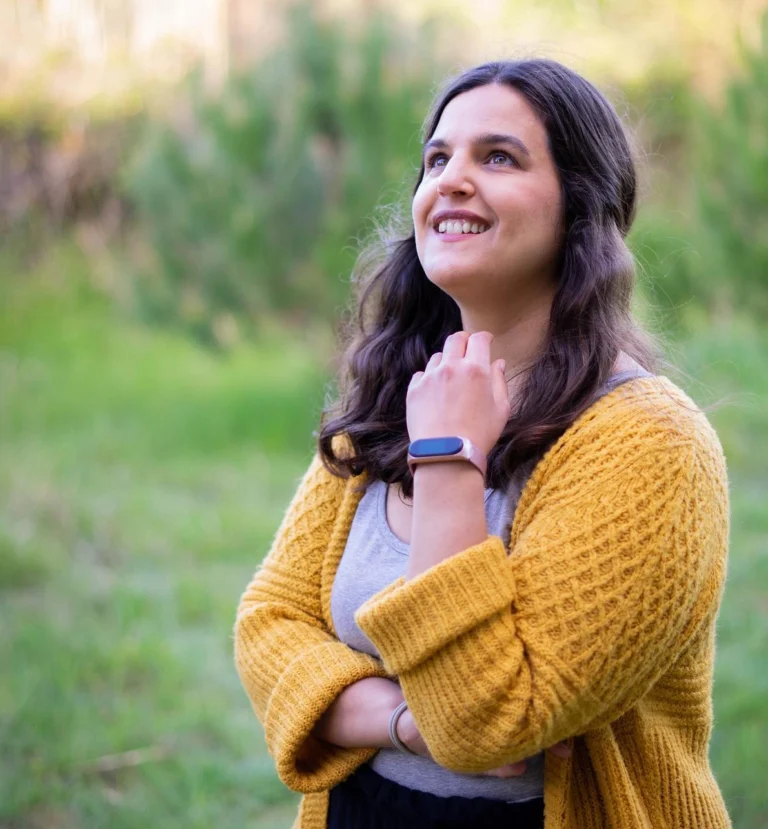 Sobre mim | Jessica Ascenso - Mentora de Hábitos